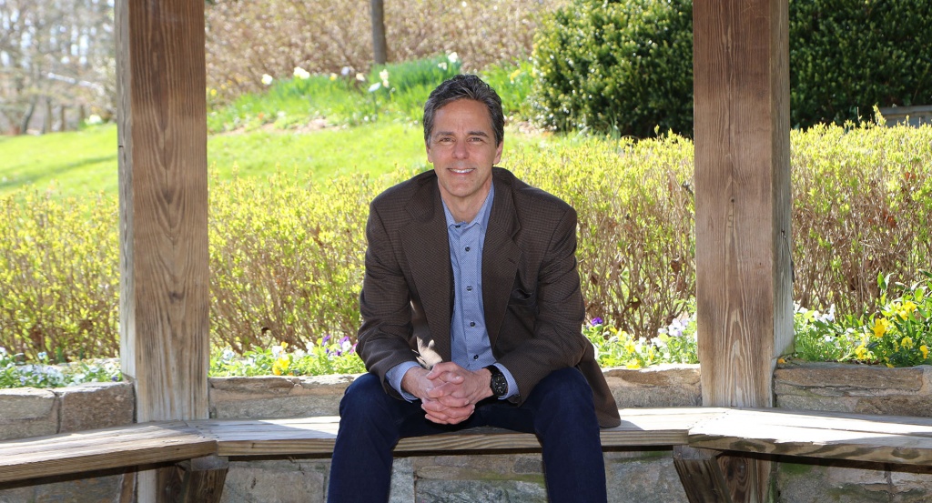 About Paul Compton - Paul Compton Design